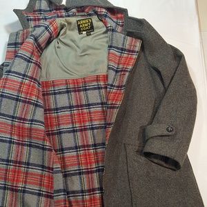 Arnies Army Jacket by Robert Lewis | Jackets & Coats | Vintage Arnies ...